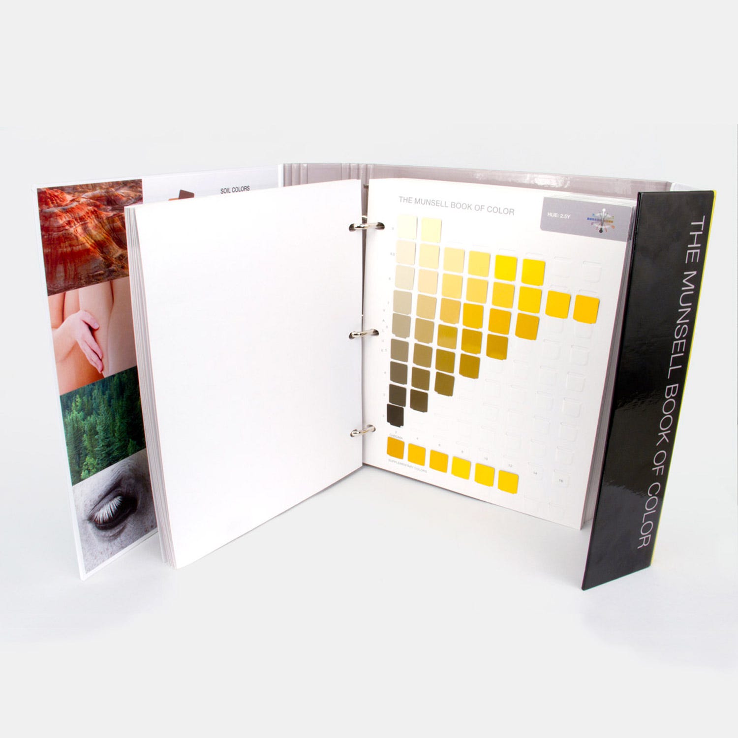 PANTONE® USA | Munsell Book of Color, Matte Edition | PANTONE Standards ... PANTONE® USA | Munsell Book of Color, Matte Edition | PANTONE Standards ...