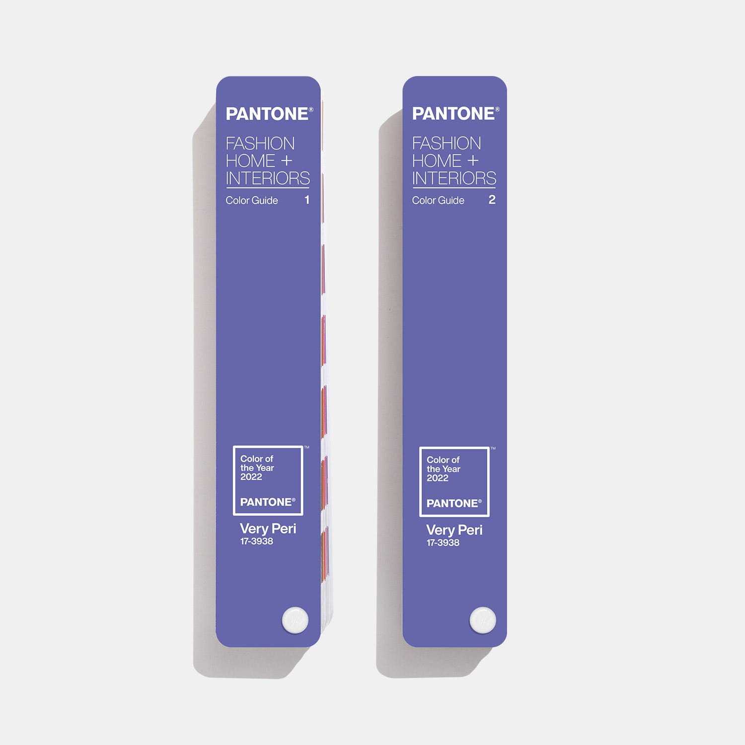 PANTONE® Europe | FHI Color Guide – Limited Edition, Pantone Color of ...