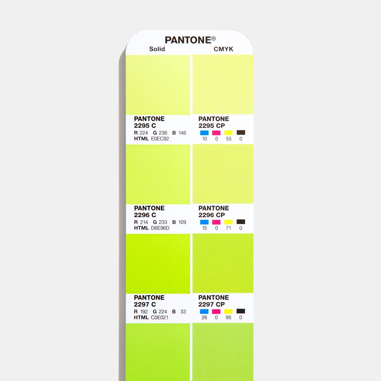 PANTONE® France | Color Bridge Guide | Coated