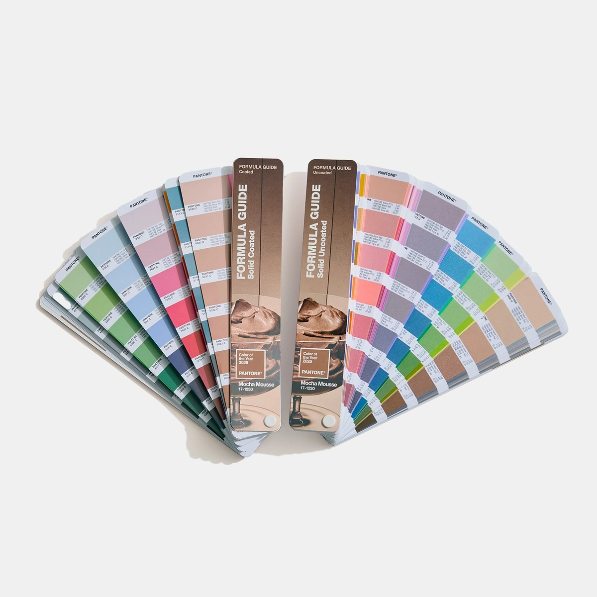PANTONE® USA | Formula Guide, Limited Edition Pantone Color of the Year ... PANTONE® USA | Formula Guide, Limited Edition Pantone Color of the Year ...