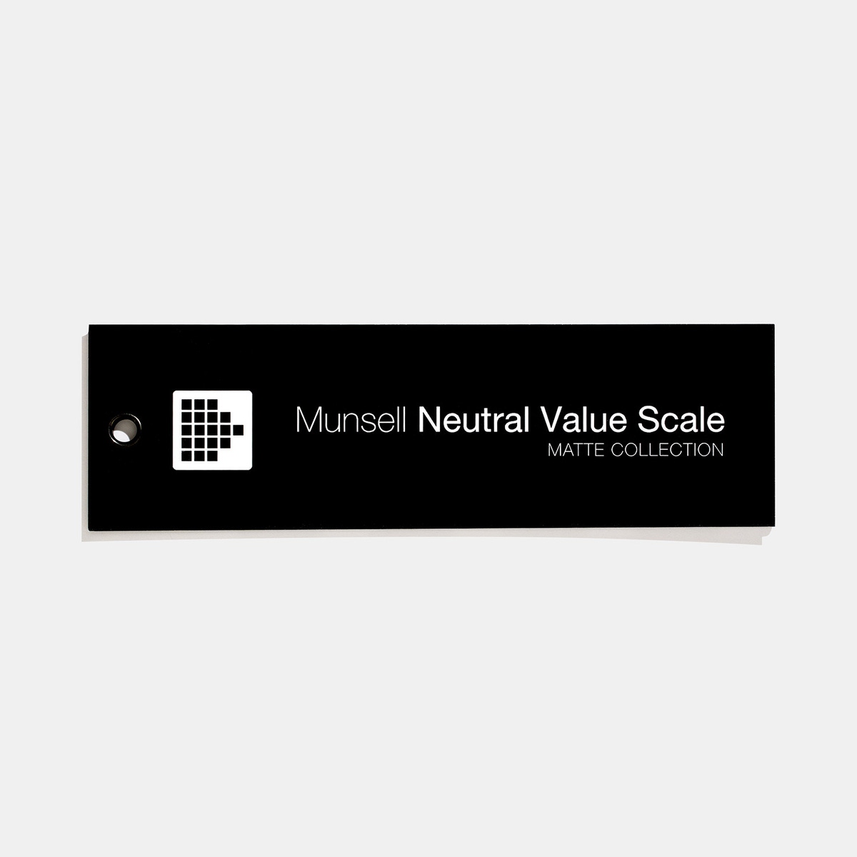 PANTONE® USA | Munsell Neutral Value Scale - Matte Finish PANTONE® USA | Munsell Neutral Value Scale - Matte Finish