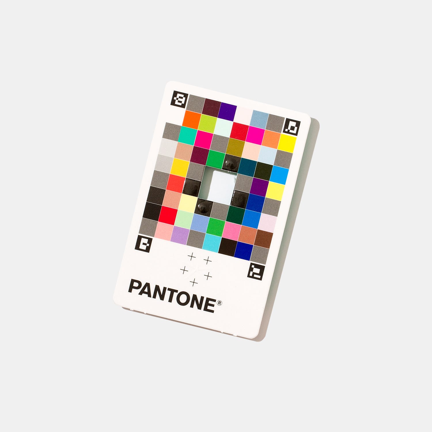 PANTONE® USA | Pantone Color Match Card
