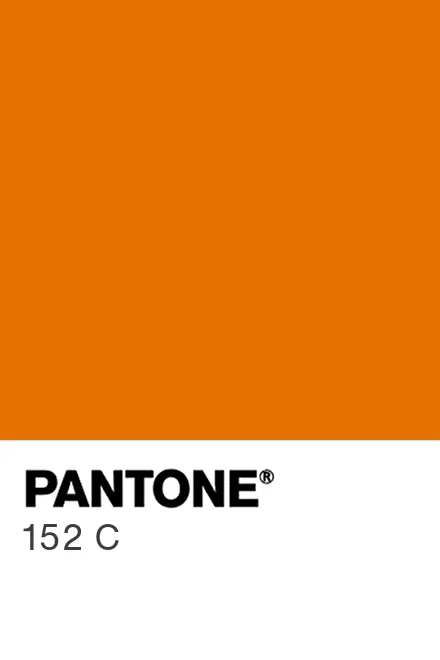PANTONE® USA | PANTONE® 152 C - Find a Pantone Color | Quick Online ... PANTONE® USA | PANTONE® 152 C - Find a Pantone Color | Quick Online ...