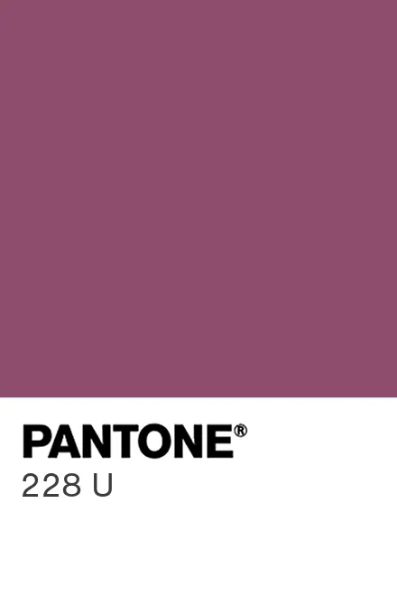 PANTONE® Italia | PANTONE® 228 U - Find a Pantone Color | Quick Online ... PANTONE® Italia | PANTONE® 228 U - Find a Pantone Color | Quick Online ...