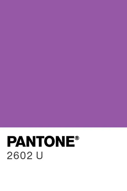 PANTONE® Italia | PANTONE® 2602 U - Find a Pantone Color | Quick Online ... PANTONE® Italia | PANTONE® 2602 U - Find a Pantone Color | Quick Online ...