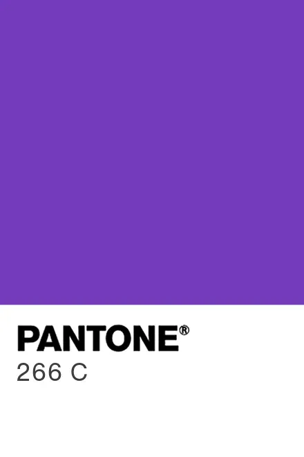 PANTONE® USA | PANTONE® 266 C - Find a Pantone Color | Quick Online ... PANTONE® USA | PANTONE® 266 C - Find a Pantone Color | Quick Online ...