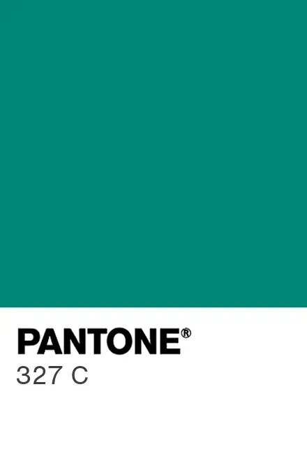PANTONE® USA | PANTONE® 327 C - Find a Pantone Color | Quick Online ... PANTONE® USA | PANTONE® 327 C - Find a Pantone Color | Quick Online ...