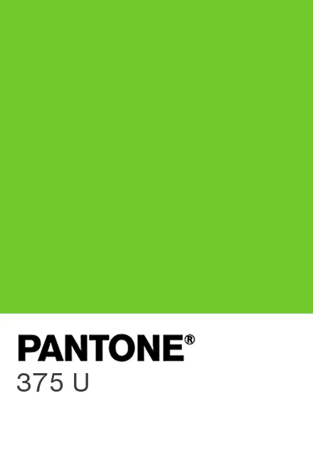PANTONE® France | PANTONE® 375 U - Find a Pantone Color | Quick Online ... PANTONE® France | PANTONE® 375 U - Find a Pantone Color | Quick Online ...