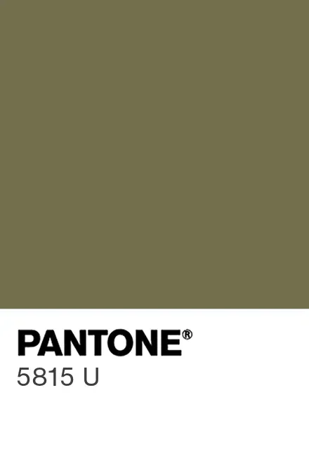 PANTONE® UK | PANTONE® 5815 U - Find a Pantone Color | Quick Online ... PANTONE® UK | PANTONE® 5815 U - Find a Pantone Color | Quick Online ...
