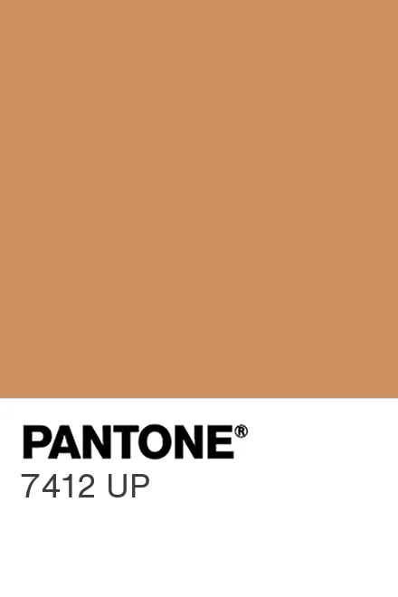 PANTONE® USA | PANTONE® 7412 UP - Find a Pantone Color | Quick Online ... PANTONE® USA | PANTONE® 7412 UP - Find a Pantone Color | Quick Online ...