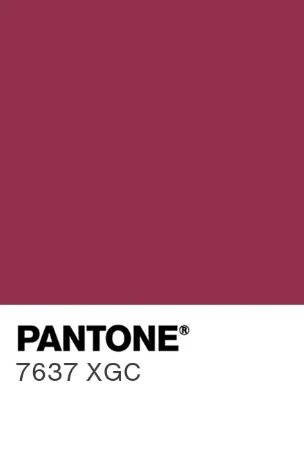 PANTONE® UK | PANTONE® 7637 XGC - Find a Pantone Color | Quick Online ... PANTONE® UK | PANTONE® 7637 XGC - Find a Pantone Color | Quick Online ...