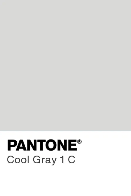 PANTONE® Europe | PANTONE® Cool Gray 1 C - Find a Pantone Color | Quick ... PANTONE® Europe | PANTONE® Cool Gray 1 C - Find a Pantone Color | Quick ...