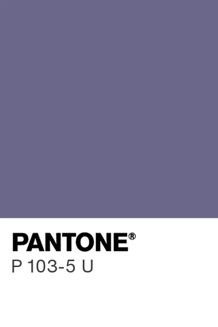 PANTONE® USA | PANTONE® P 103-5 U - Find a Pantone Color | Quick Online ... PANTONE® USA | PANTONE® P 103-5 U - Find a Pantone Color | Quick Online ...