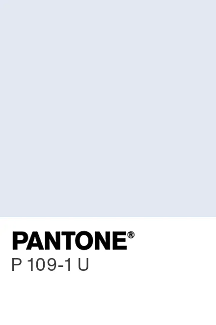 PANTONE® España | PANTONE® P 109-1 U - Find a Pantone Color | Quick ... PANTONE® España | PANTONE® P 109-1 U - Find a Pantone Color | Quick ...