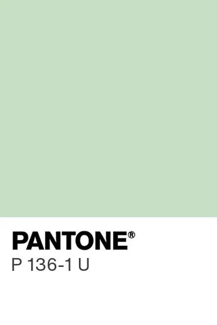 PANTONE® Europe | PANTONE® P 136-1 U - Find a Pantone Color | Quick ... PANTONE® Europe | PANTONE® P 136-1 U - Find a Pantone Color | Quick ...