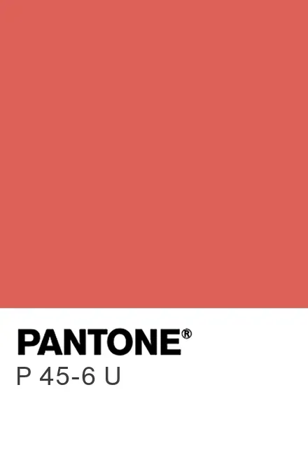 PANTONE® USA | PANTONE® P 45-6 U - Find a Pantone Color | Quick Online ... PANTONE® USA | PANTONE® P 45-6 U - Find a Pantone Color | Quick Online ...
