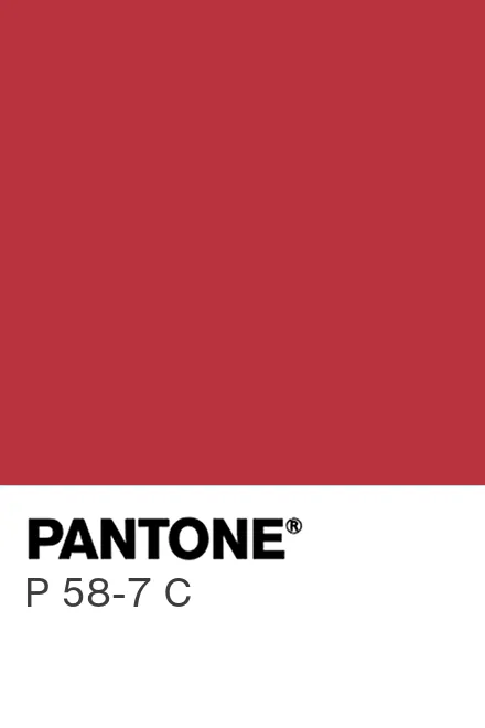 PANTONE® USA | PANTONE® P 58-7 C - Find a Pantone Color | Quick Online ... PANTONE® USA | PANTONE® P 58-7 C - Find a Pantone Color | Quick Online ...