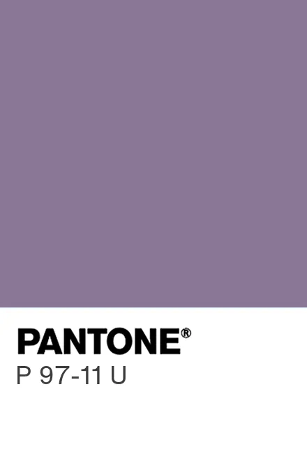 彩通亞太區 | PANTONE® P 97-11 U - Find a Pantone Color | Quick Online Color Tool 彩通亞太區 | PANTONE® P 97-11 U - Find a Pantone Color | Quick Online Color Tool