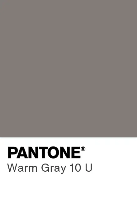 PANTONE® USA | PANTONE® Warm Gray 10 U - Find a Pantone Color | Quick ... PANTONE® USA | PANTONE® Warm Gray 10 U - Find a Pantone Color | Quick ...