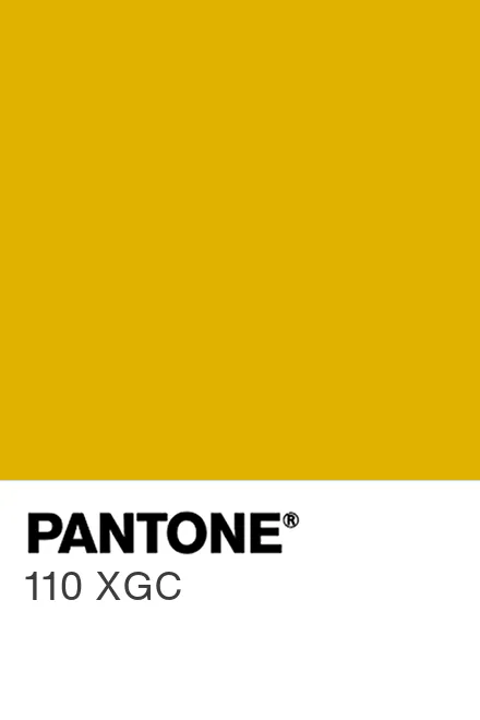 PANTONE® France | PANTONE® 110 XGC - Find a Pantone Color | Quick ... PANTONE® France | PANTONE® 110 XGC - Find a Pantone Color | Quick ...