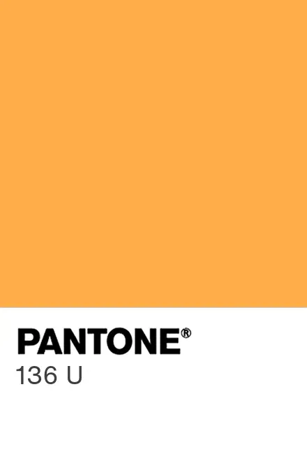 PANTONE® France | PANTONE® 136 U - Find a Pantone Color | Quick Online ... PANTONE® France | PANTONE® 136 U - Find a Pantone Color | Quick Online ...