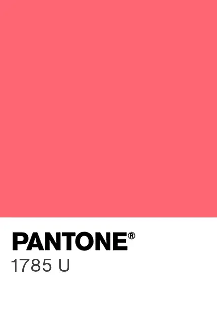 PANTONE® USA | PANTONE® 1785 U - Find a Pantone Color | Quick Online ... PANTONE® USA | PANTONE® 1785 U - Find a Pantone Color | Quick Online ...