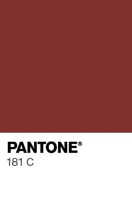 PANTONE® Italia | PANTONE® 181 C - Find a Pantone Color | Quick Online ... PANTONE® Italia | PANTONE® 181 C - Find a Pantone Color | Quick Online ...