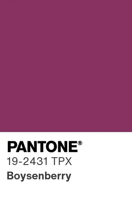 PANTONE® Italia | PANTONE® 19-2431 TPX - Find a Pantone Color | Quick ... PANTONE® Italia | PANTONE® 19-2431 TPX - Find a Pantone Color | Quick ...