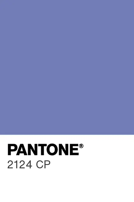 PANTONE® España | PANTONE® 2124 CP - Find a Pantone Color | Quick ... PANTONE® España | PANTONE® 2124 CP - Find a Pantone Color | Quick ...