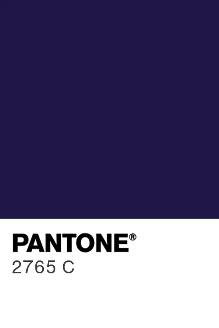PANTONE® USA | PANTONE® 2765 C - Find a Pantone Color | Quick Online ... PANTONE® USA | PANTONE® 2765 C - Find a Pantone Color | Quick Online ...