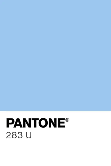 PANTONE® Europe | PANTONE® 283 U - Find a Pantone Color | Quick Online ... PANTONE® Europe | PANTONE® 283 U - Find a Pantone Color | Quick Online ...