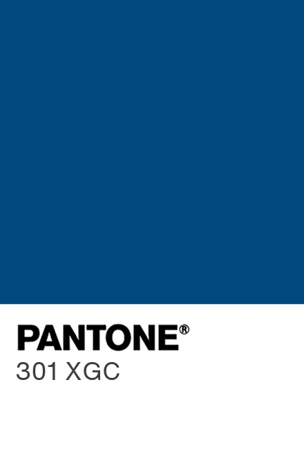 PANTONE® Deutschland | PANTONE® 301 XGC - Find a Pantone Color | Quick ... PANTONE® Deutschland | PANTONE® 301 XGC - Find a Pantone Color | Quick ...