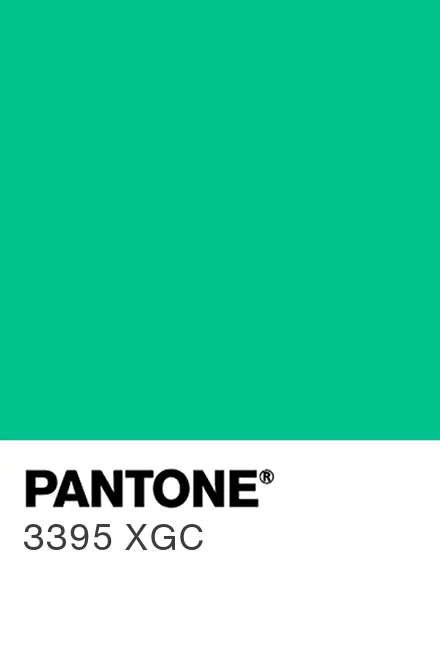 PANTONE® Deutschland | PANTONE® 3395 XGC - Find a Pantone Color | Quick ... PANTONE® Deutschland | PANTONE® 3395 XGC - Find a Pantone Color | Quick ...