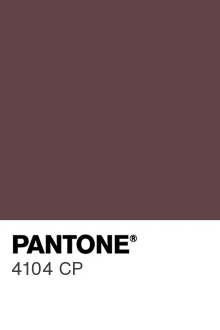 PANTONE® France | PANTONE® 4104 CP - Find a Pantone Color | Quick ... PANTONE® France | PANTONE® 4104 CP - Find a Pantone Color | Quick ...