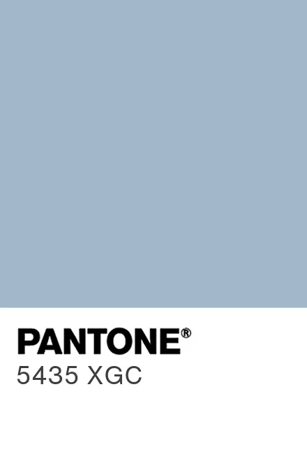 PANTONE® España | PANTONE® 5435 XGC - Find a Pantone Color | Quick ... PANTONE® España | PANTONE® 5435 XGC - Find a Pantone Color | Quick ...