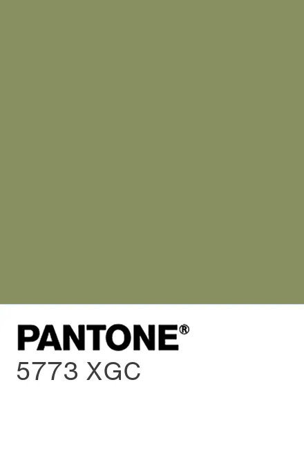 PANTONE® APAC | PANTONE® 5773 XGC - Find a Pantone Color | Quick Online ... PANTONE® APAC | PANTONE® 5773 XGC - Find a Pantone Color | Quick Online ...