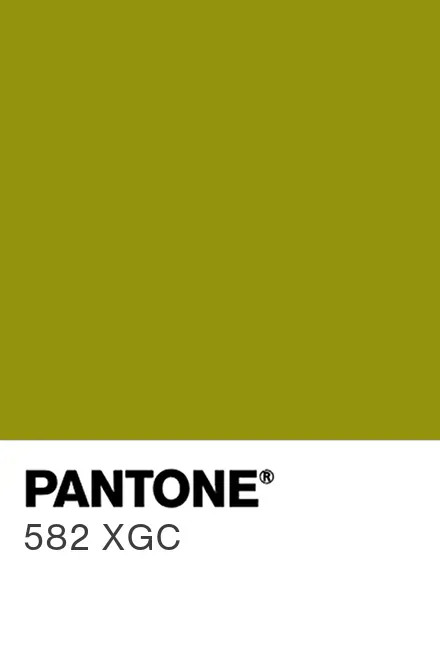 PANTONE® USA | PANTONE® 582 XGC - Find a Pantone Color | Quick Online ... PANTONE® USA | PANTONE® 582 XGC - Find a Pantone Color | Quick Online ...