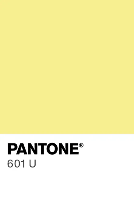PANTONE® UK | PANTONE® 601 U - Find a Pantone Color | Quick Online ... PANTONE® UK | PANTONE® 601 U - Find a Pantone Color | Quick Online ...