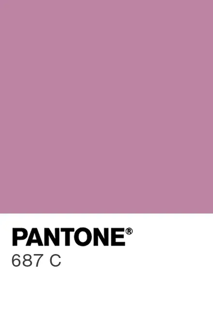 PANTONE® USA | PANTONE® 687 C - Find a Pantone Color | Quick Online ... PANTONE® USA | PANTONE® 687 C - Find a Pantone Color | Quick Online ...