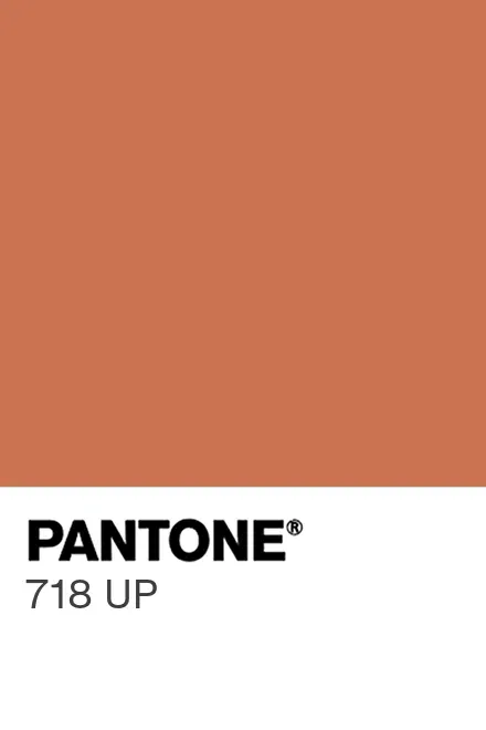 PANTONE® France | PANTONE® 718 UP - Find a Pantone Color | Quick Online ... PANTONE® France | PANTONE® 718 UP - Find a Pantone Color | Quick Online ...