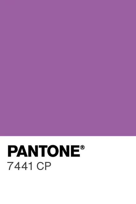 PANTONE® Deutschland | PANTONE® 7441 CP - Find a Pantone Color | Quick ... PANTONE® Deutschland | PANTONE® 7441 CP - Find a Pantone Color | Quick ...