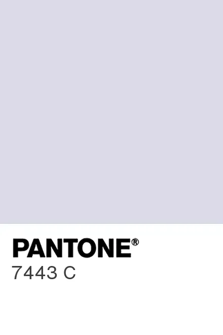 PANTONE® USA | PANTONE® 7443 C - Find a Pantone Color | Quick Online ... PANTONE® USA | PANTONE® 7443 C - Find a Pantone Color | Quick Online ...