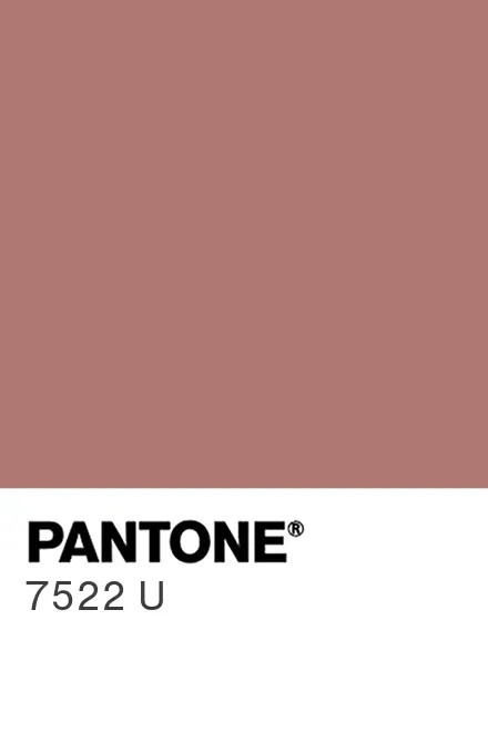 PANTONE® UK | PANTONE® 7522 U - Find a Pantone Color | Quick Online ... PANTONE® UK | PANTONE® 7522 U - Find a Pantone Color | Quick Online ...