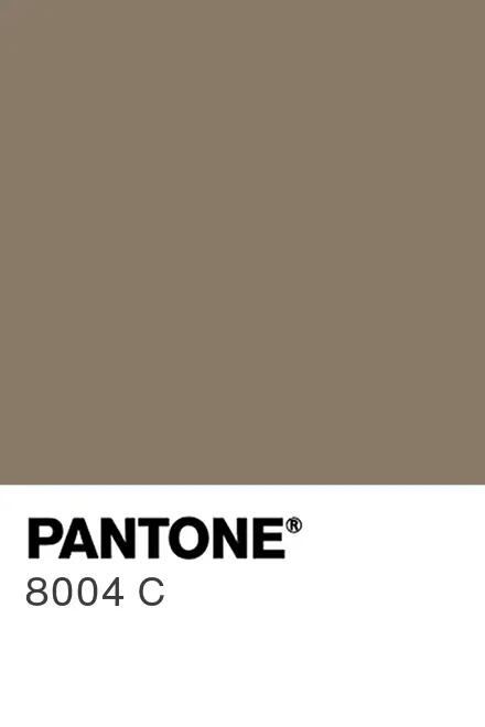 PANTONE® USA | PANTONE® 8004 C - Find a Pantone Color | Quick Online ... PANTONE® USA | PANTONE® 8004 C - Find a Pantone Color | Quick Online ...