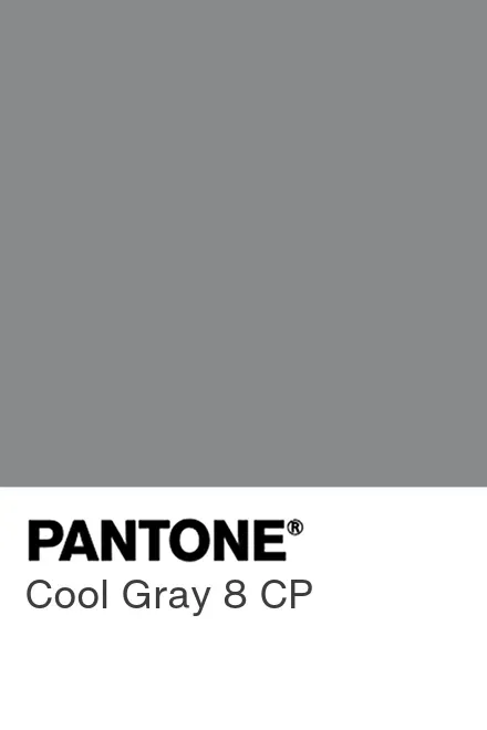 PANTONE® USA | PANTONE® Cool Gray 8 CP - Find a Pantone Color | Quick ... PANTONE® USA | PANTONE® Cool Gray 8 CP - Find a Pantone Color | Quick ...