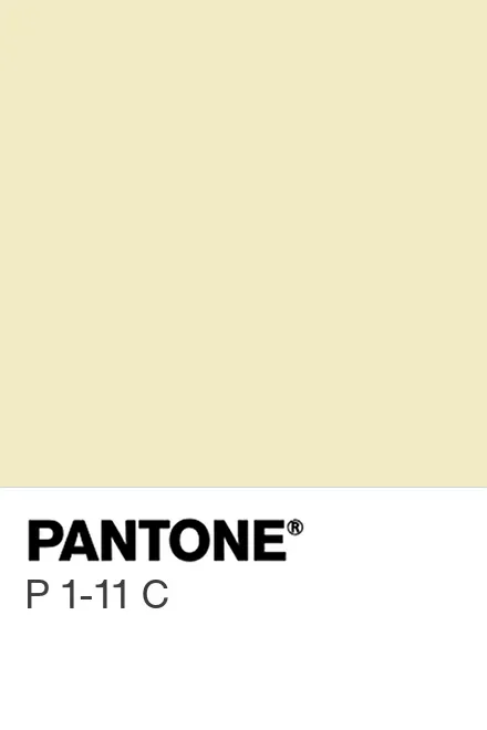 PANTONE® USA | PANTONE® P 1-11 C - Find a Pantone Color | Quick Online ... PANTONE® USA | PANTONE® P 1-11 C - Find a Pantone Color | Quick Online ...