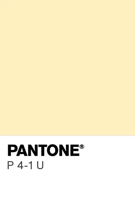 PANTONE® France | PANTONE® P 4-1 U - Find a Pantone Color | Quick ... PANTONE® France | PANTONE® P 4-1 U - Find a Pantone Color | Quick ...