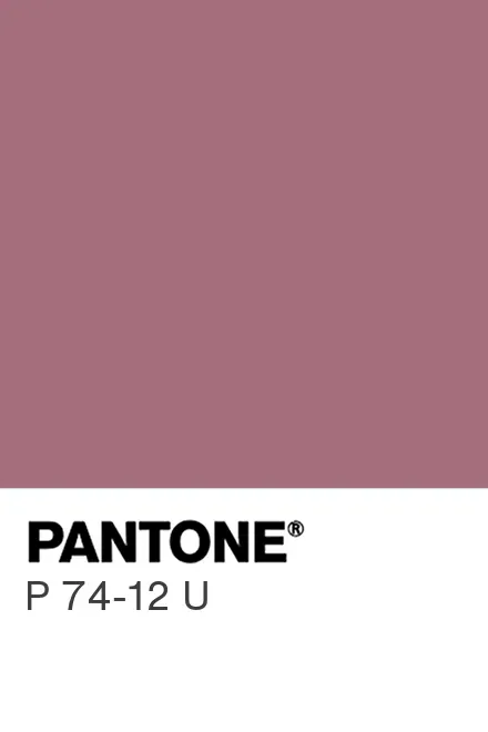 PANTONE® USA | PANTONE® P 74-12 U - Find a Pantone Color | Quick Online ... PANTONE® USA | PANTONE® P 74-12 U - Find a Pantone Color | Quick Online ...
