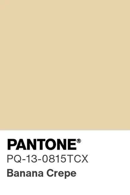 PANTONE® USA | PANTONE® PQ-13-0815TCX - Find a Pantone Color | Quick ... PANTONE® USA | PANTONE® PQ-13-0815TCX - Find a Pantone Color | Quick ...