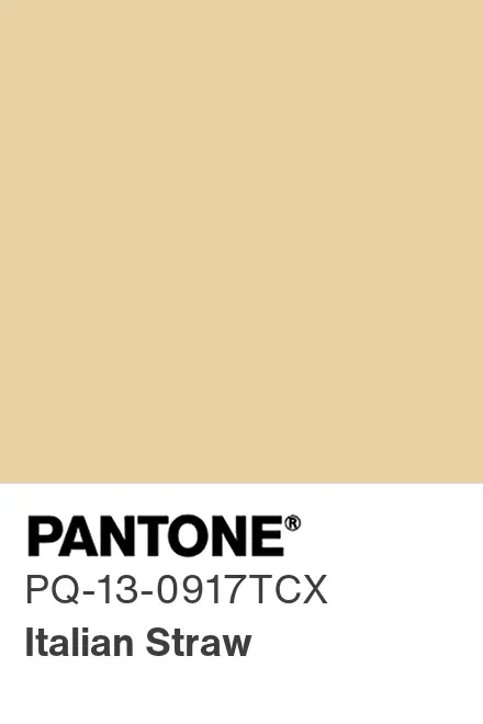 PANTONE® Italia | PANTONE® PQ-13-0917TCX - Find a Pantone Color | Quick ... PANTONE® Italia | PANTONE® PQ-13-0917TCX - Find a Pantone Color | Quick ...